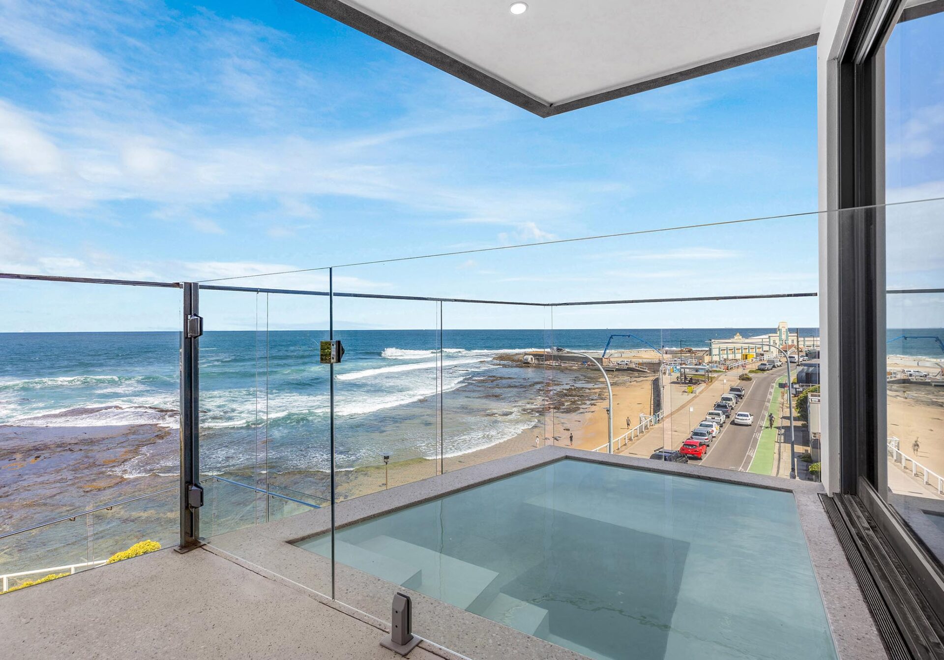Ocean Terrace home turning heads all over Australia | Newcastle Weekly