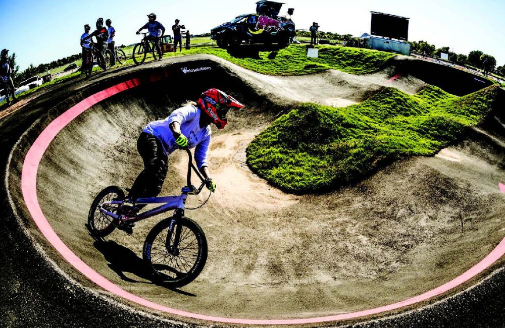 Redhead pump track set for construction start April | Newcastle Weekly