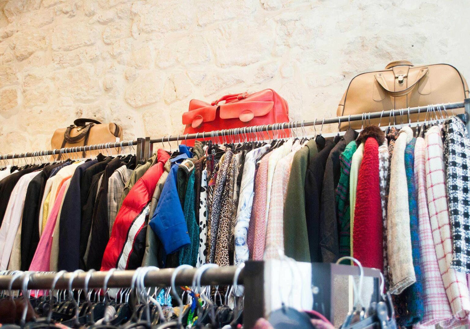 Your guide to vintage and op-shops in the Hunter | NW