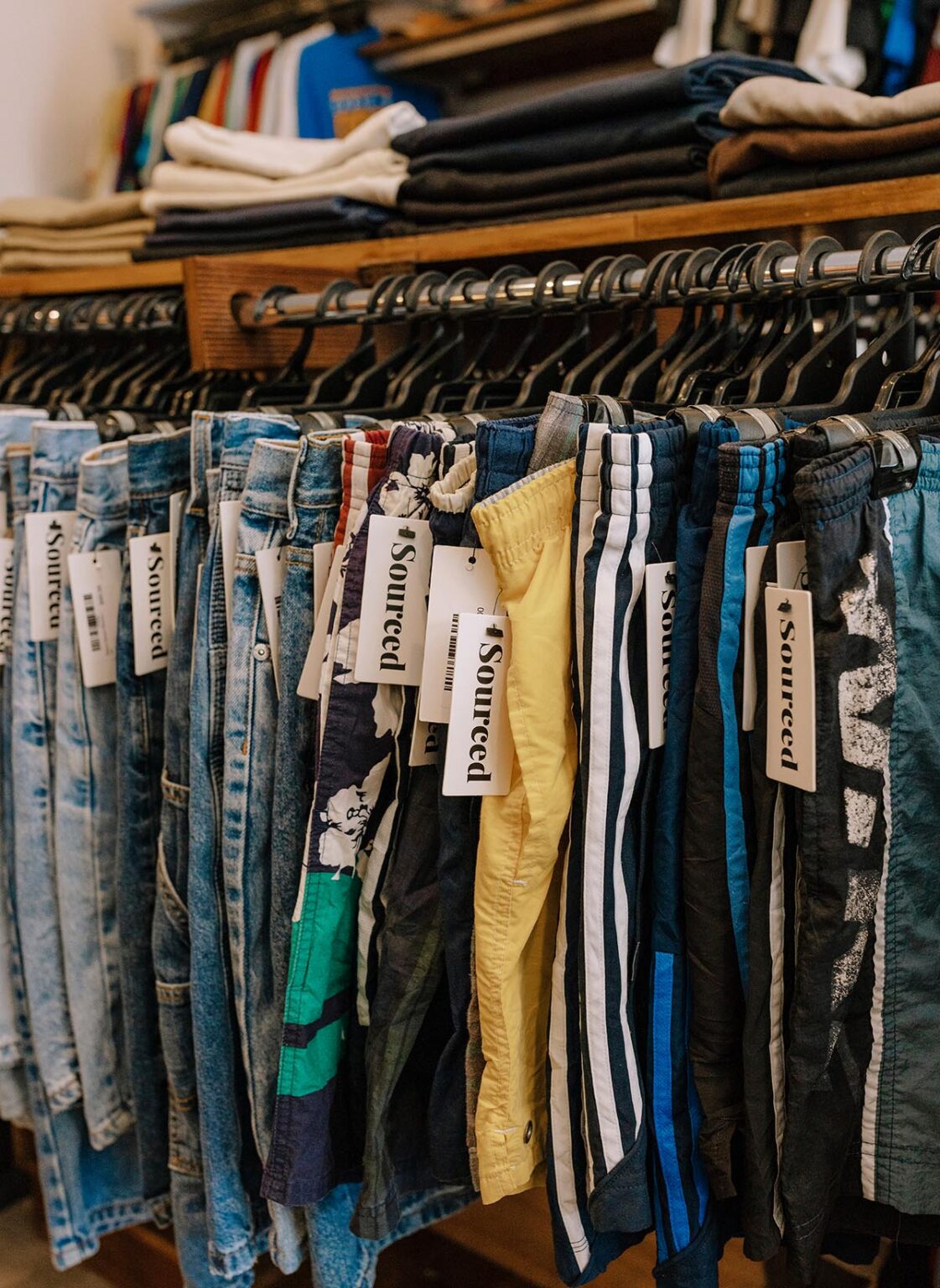 Your guide to vintage and op-shops in the Hunter | NW