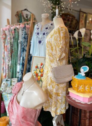 Your guide to vintage and op-shops in the Hunter | NW