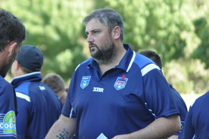 Newcastle Rebels Western Rams | Newcastle Weekly