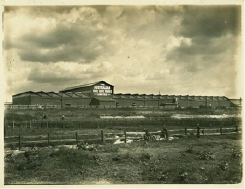 GALLERY: Bekaert celebrates 100 years of excellence in Newcastle ...