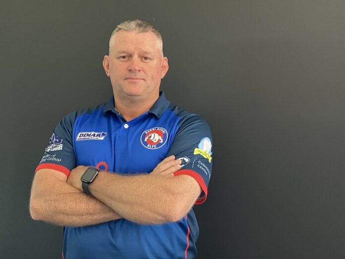 Newcastle Rugby League Danny Linnane | Newcastle Weekly