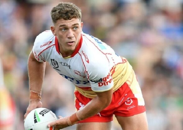 Kurt Donoghoe | Newcastle Weekly