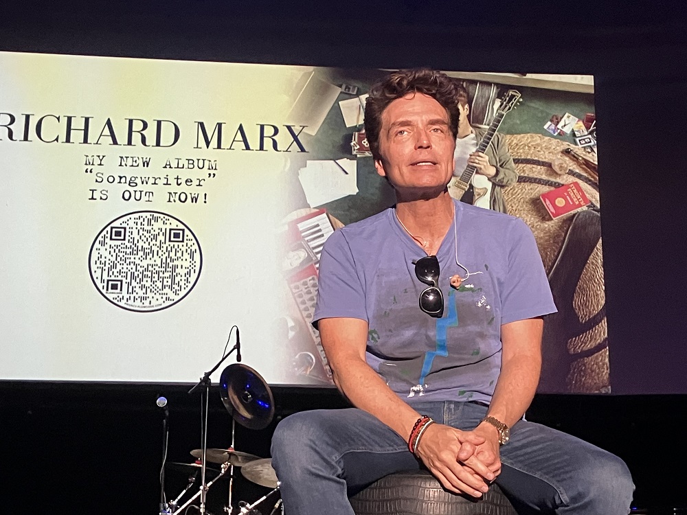 Richard Marx | Newcastle Weekly