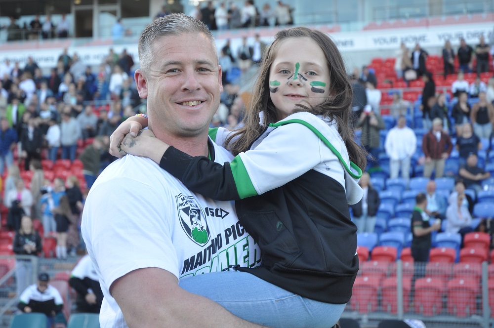 Newcastle Rugby League Matt Lantry | Newcastle Weekly