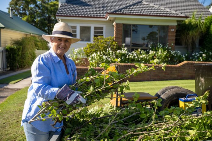 Maitland households to benefit from new bulky waste kerbside collection ...