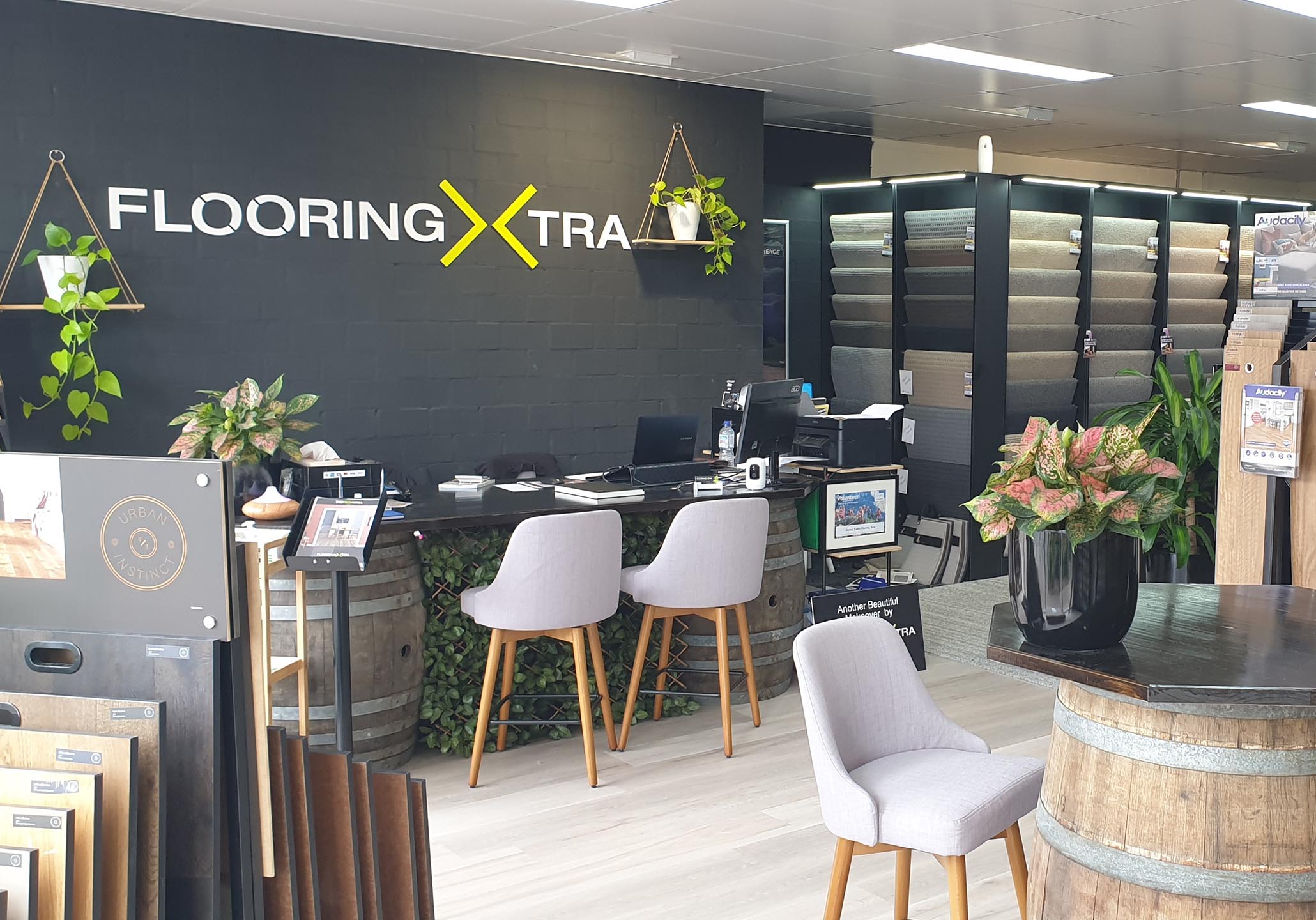 Flooring needs sorted with Xtra efficiency | Newcastle Weekly