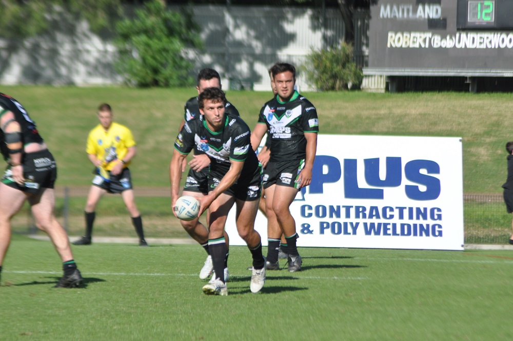 Newcastle Rugby League round three | Newcastle Weekly