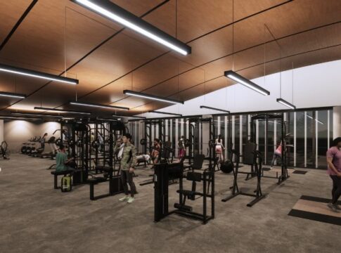 On yer marks: Hunter Sports Centre expansion begins | Newcastle Weekly