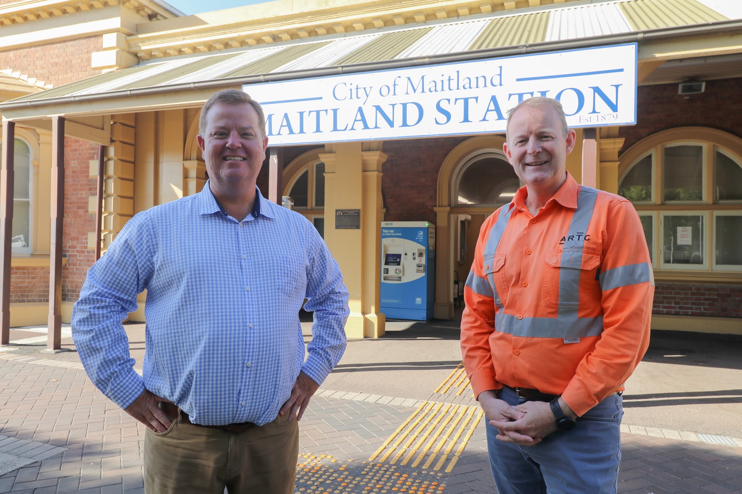 Hunter Valley Steamfest 2023 | Newcastle Weekly