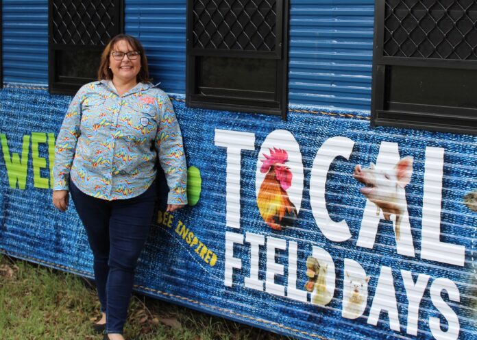 Tocal Field Days organiser eyeing off record crowds | Newcastle Weekly