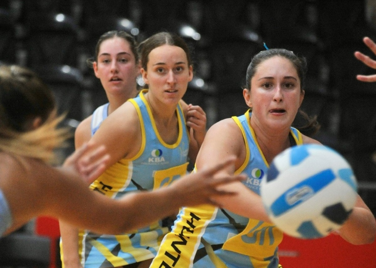 Hunter Netball round three | Newcastle Weekly