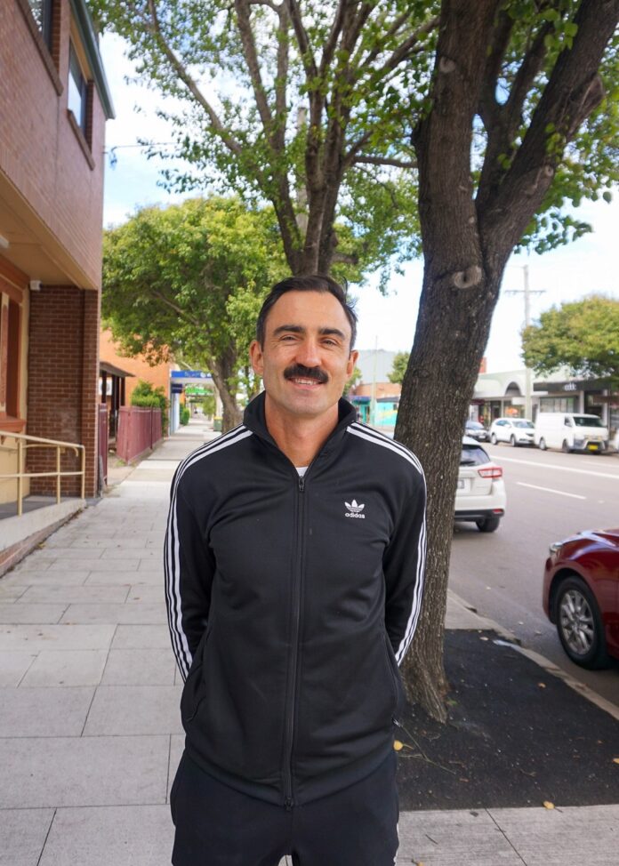 Nic's birthday pursuit 'going the distance' | Newcastle Weekly