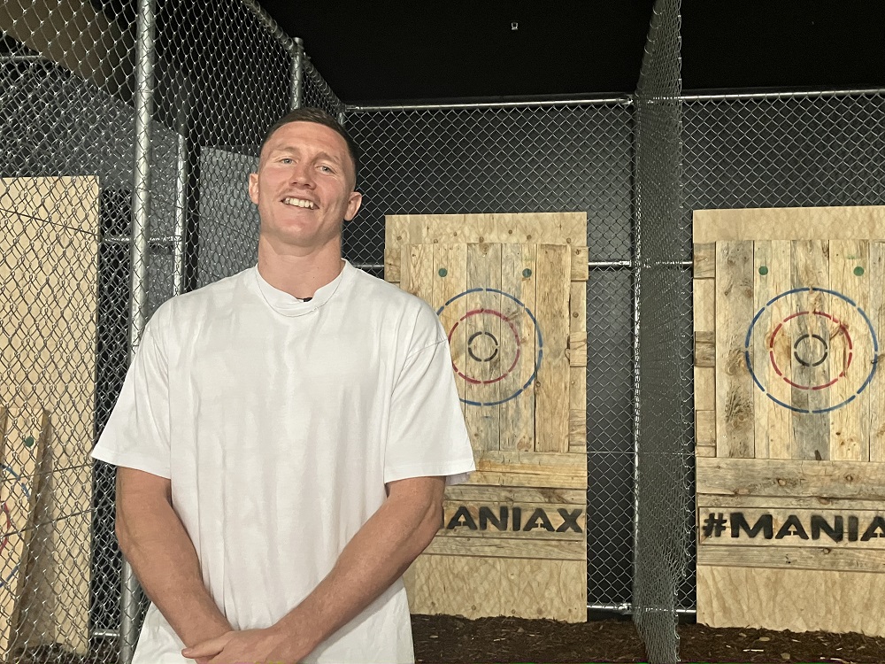 NRL: No Gamble on Tyson re-signing with Knights | Newcastle Weekly