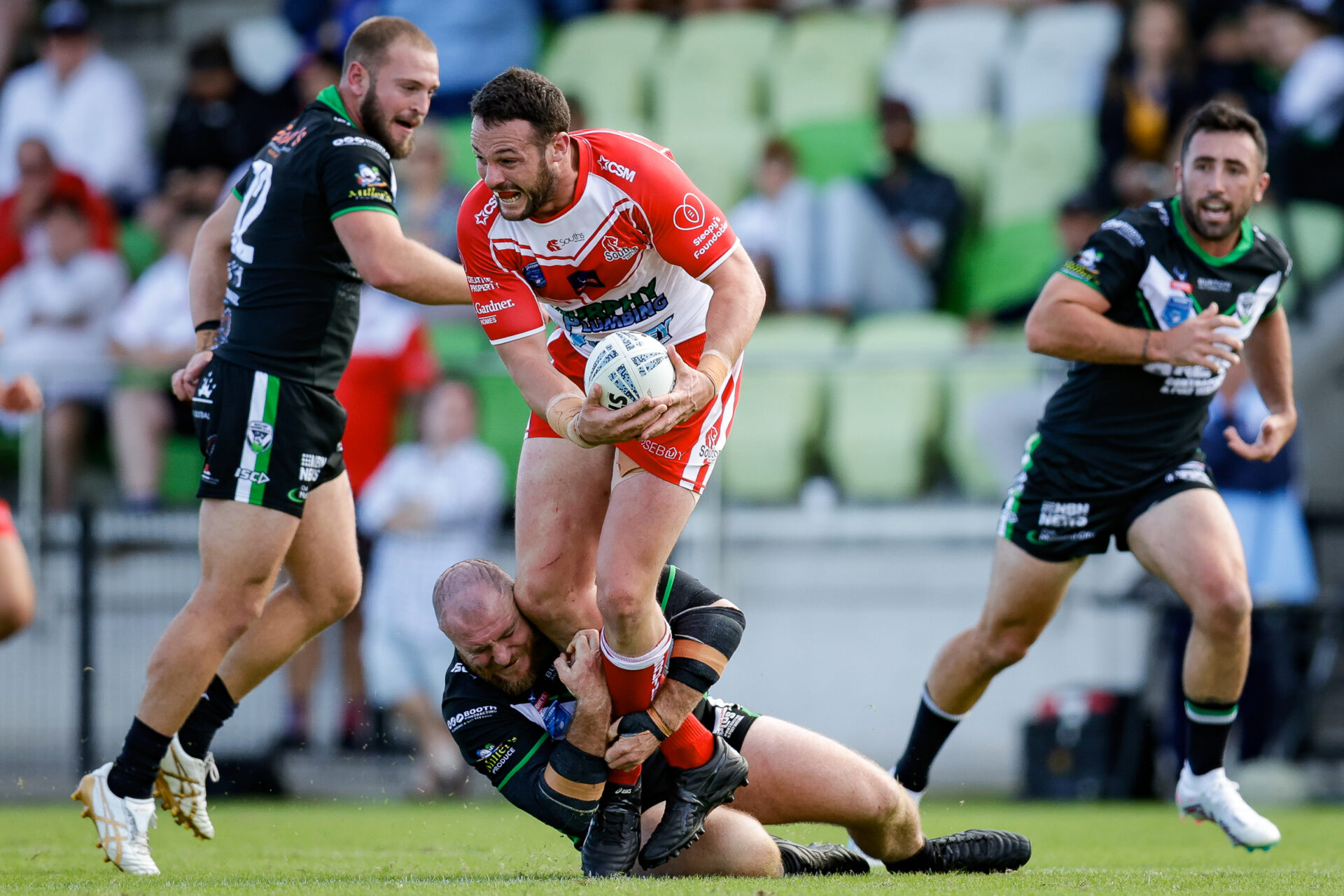 Newcastle Rugby League Alex Langbridge | Newcastle Weekly