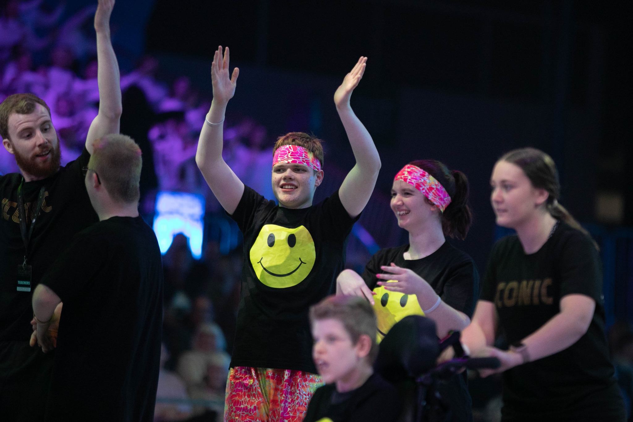 Star Struck Ignite 2023 sparks creative flame in local students ...