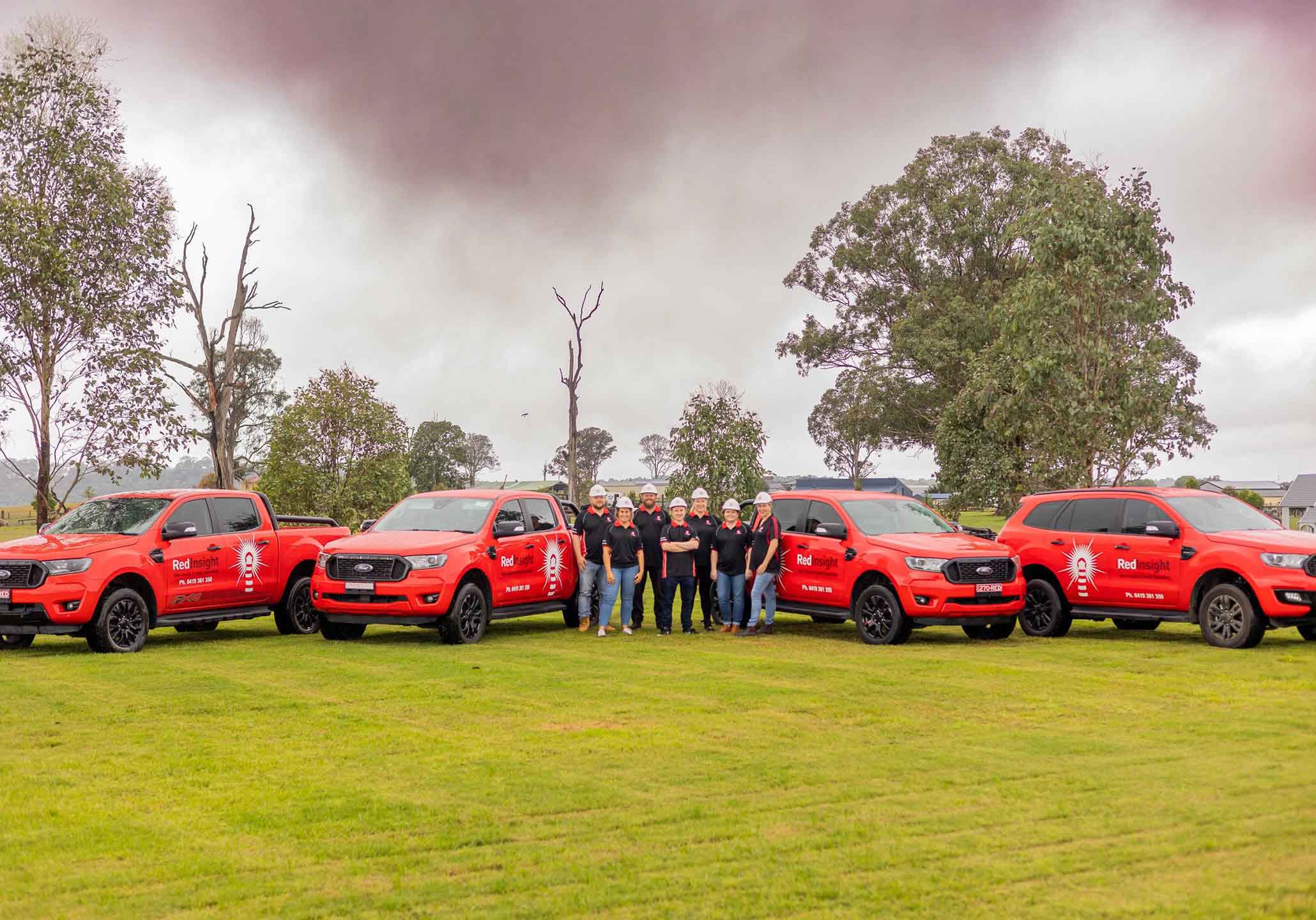 Red Insight's focus is your safety | Newcastle Weekly