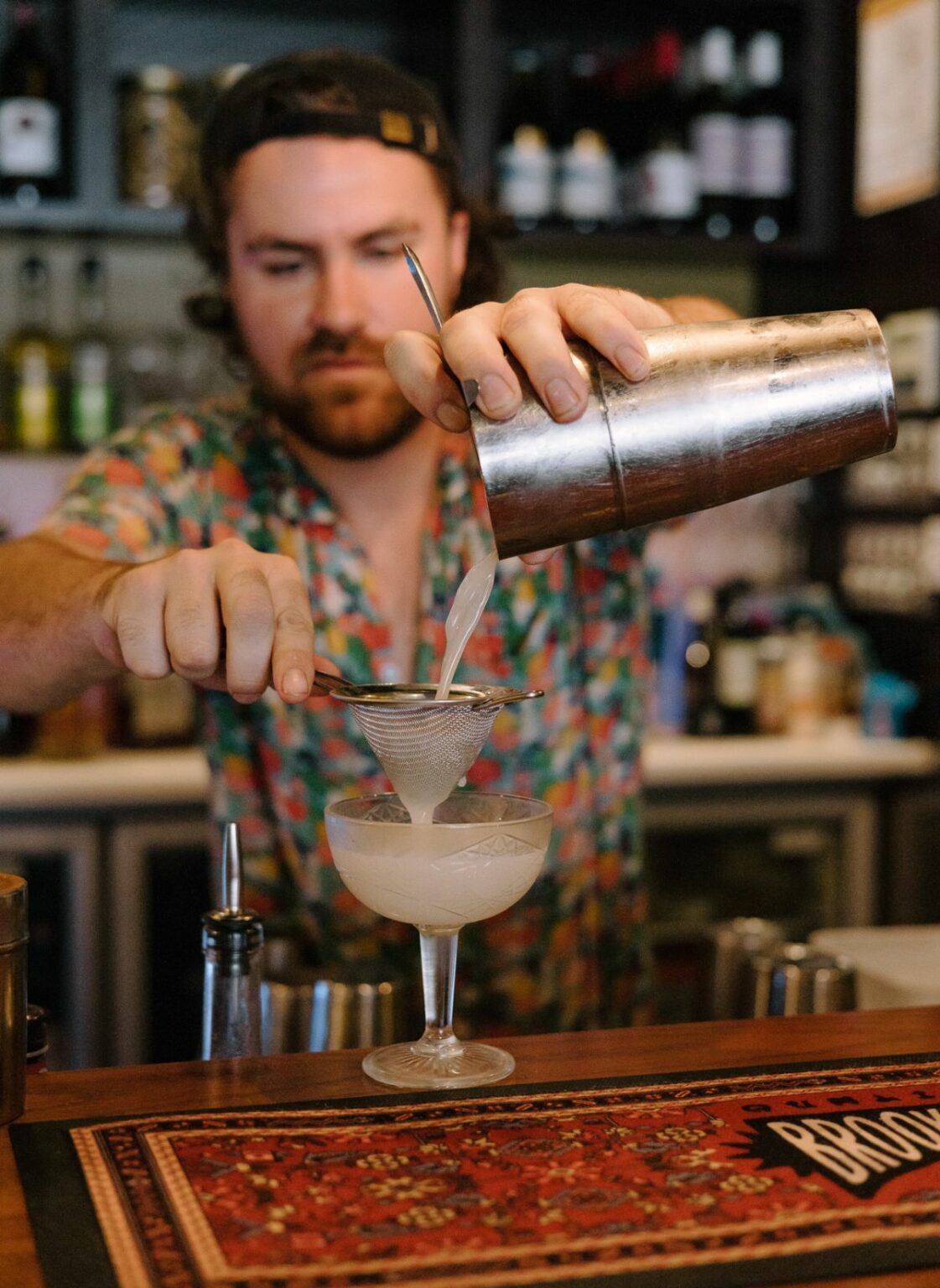 Cocktail Bars Newcastle | Newcastle Weekly