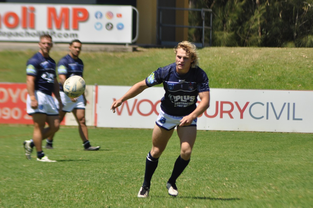 Newcastle Rugby League Country v City | Newcastle Weekly