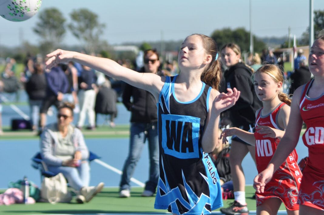 Maitland District Netball Association | Newcastle Weekly