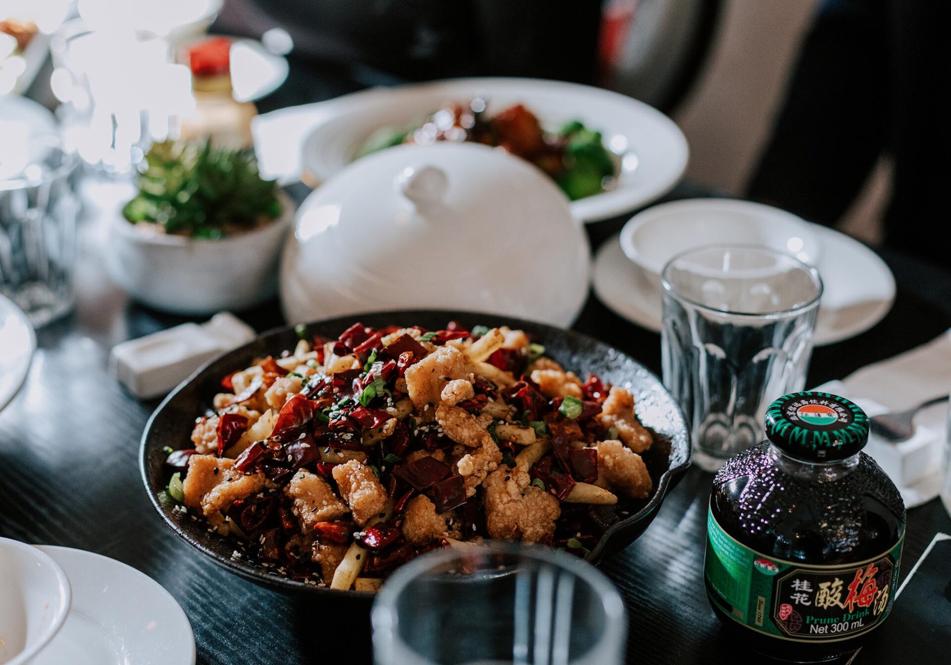 Kai Fan Chinese Restaurant | Newcastle Weekly