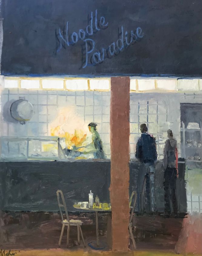 Big name artists to feature at The Lock Up's COLLECT 2023 | Newcastle ...