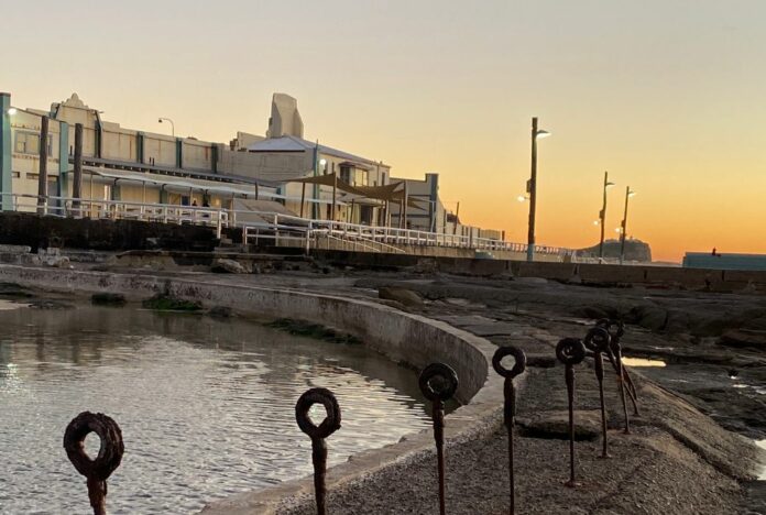 Newcastle Ocean Baths upgrade final stage: what do you want ...
