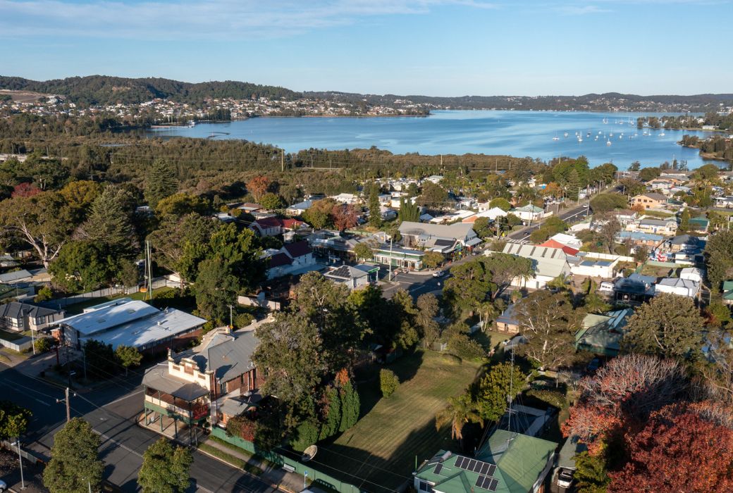 Lake Mac suburb named in NSW's top housing boom list | Newcastle Weekly