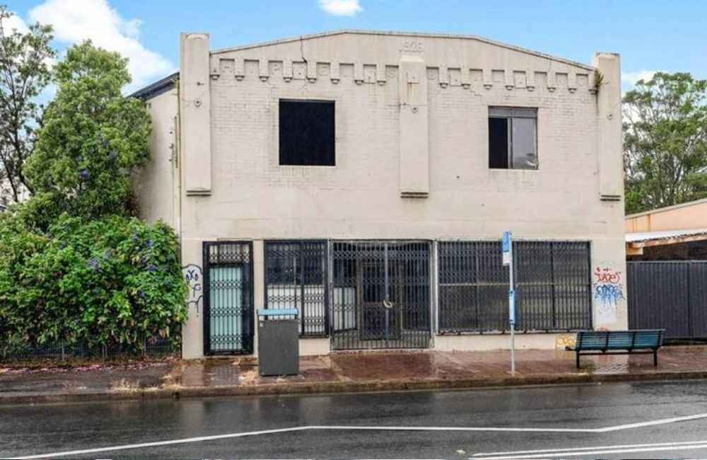 Newcastle designer Tim Neve takes on major Mayfield reno | Newcastle Weekly