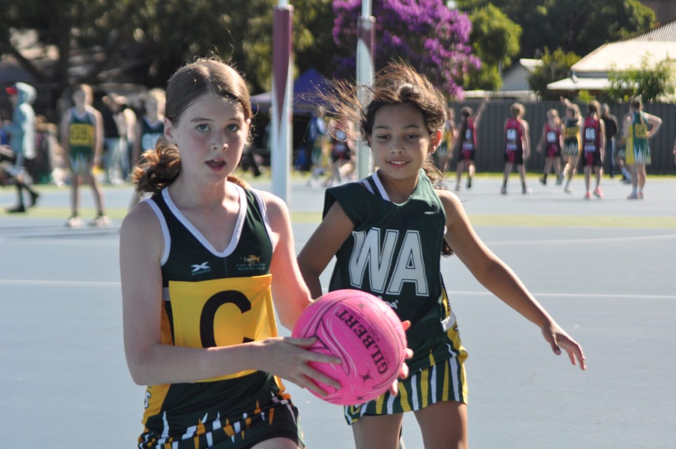 Maitland District Netball Association | Newcastle Weekly