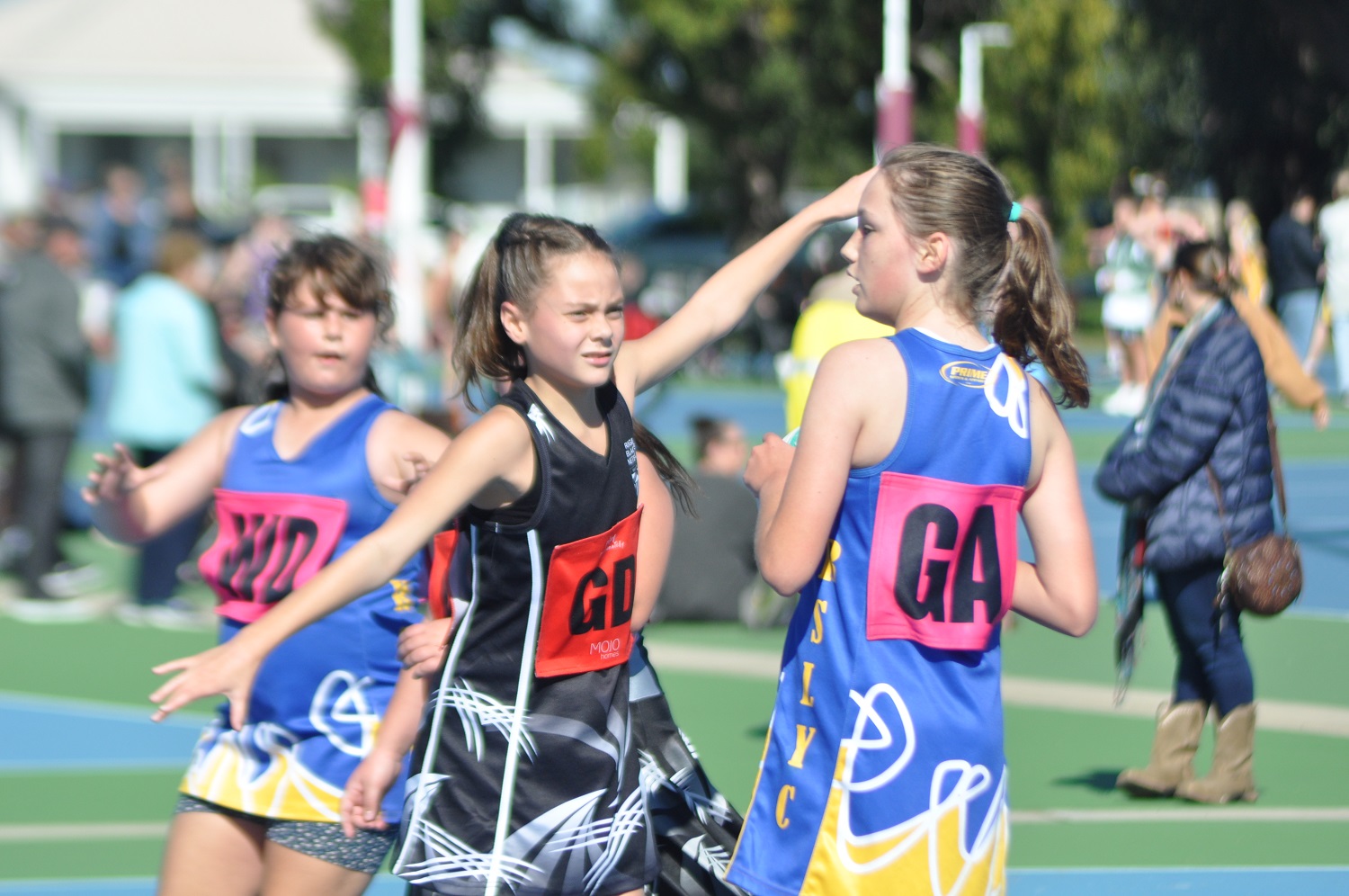 Netball season 2024 begins across the Hunter region | Newcastle Weekly