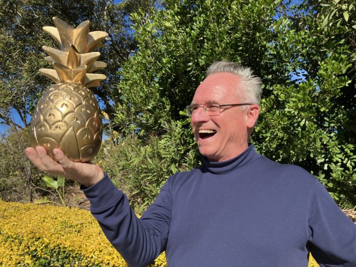 Golden Pineapple Awards ripe for the taking | Newcastle Weekly