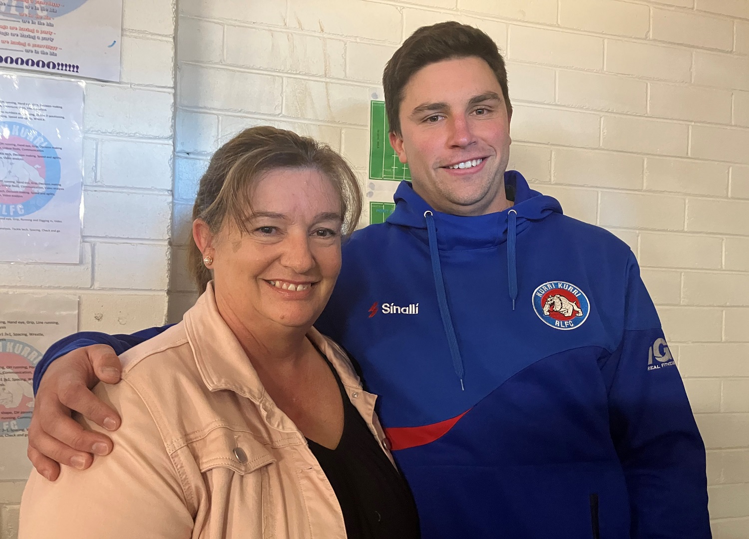 Newcastle Rugby League Jye Linnane | Newcastle Weekly