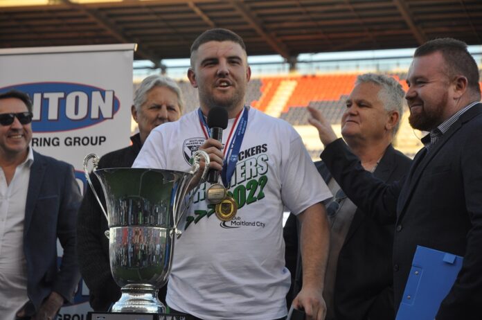 REAL NRL: Butterfield tackles 100-game milestone | Newcastle Weekly