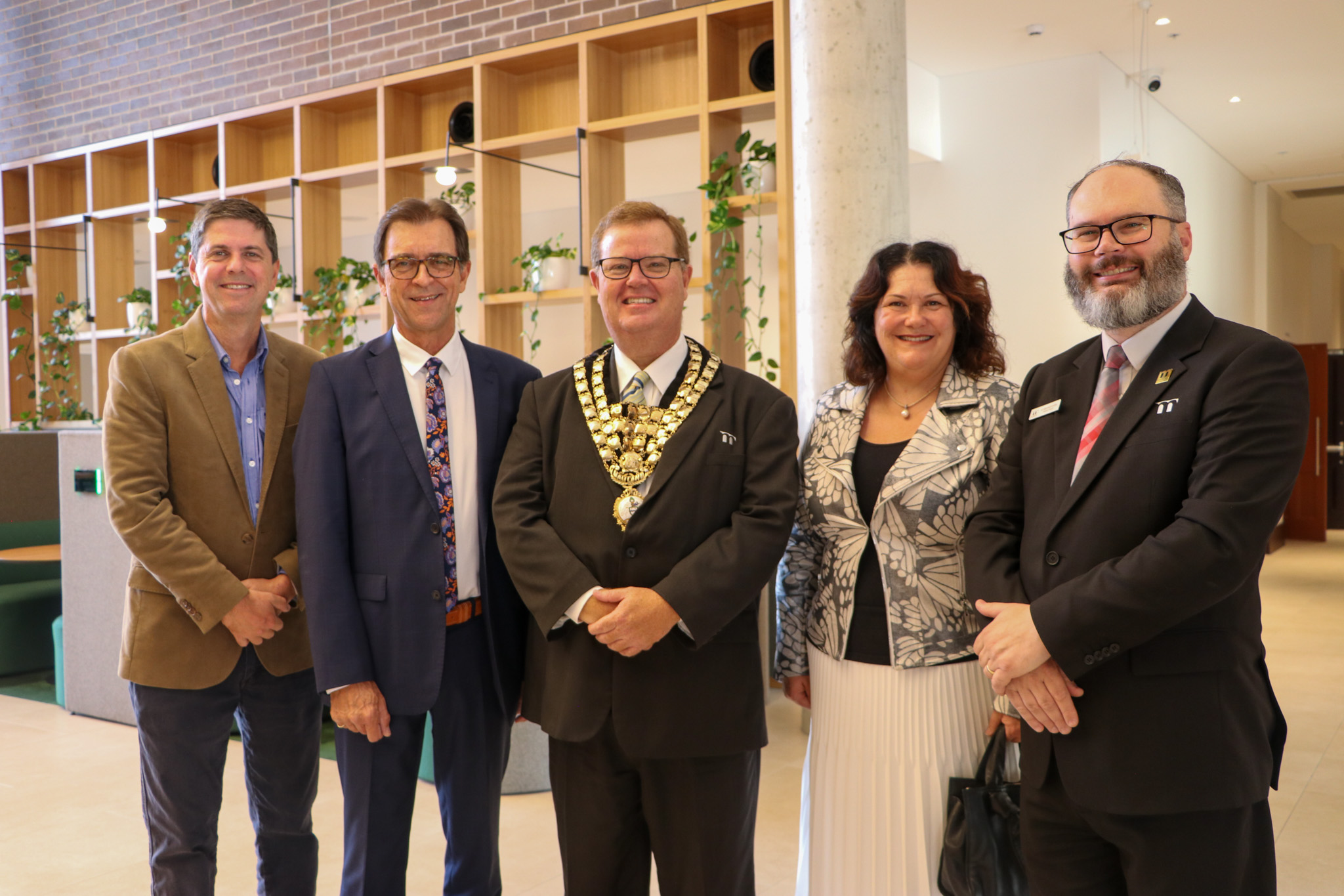 Maitland Town Hall’s $9.7m refurbishment unveiled | Newcastle Weekly