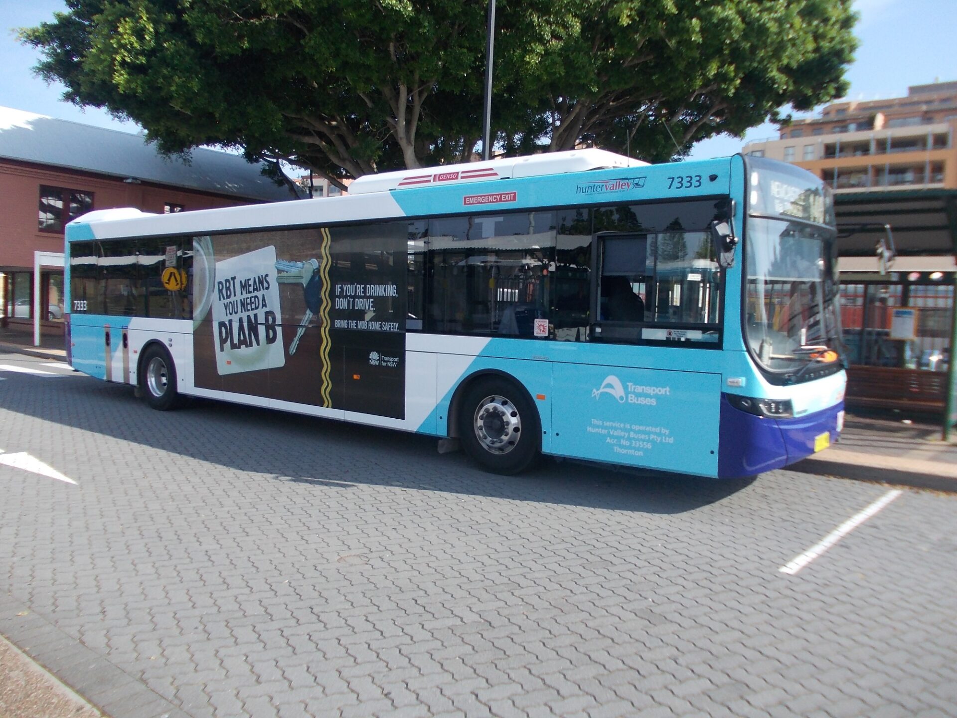 506 extra weekly bus services for the Hunter | Newcastle Weekly