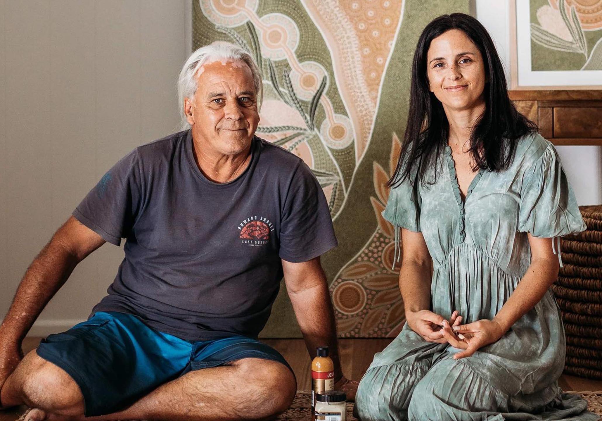 Lauren Freestone finds her connection to country | Newcastle Weekly