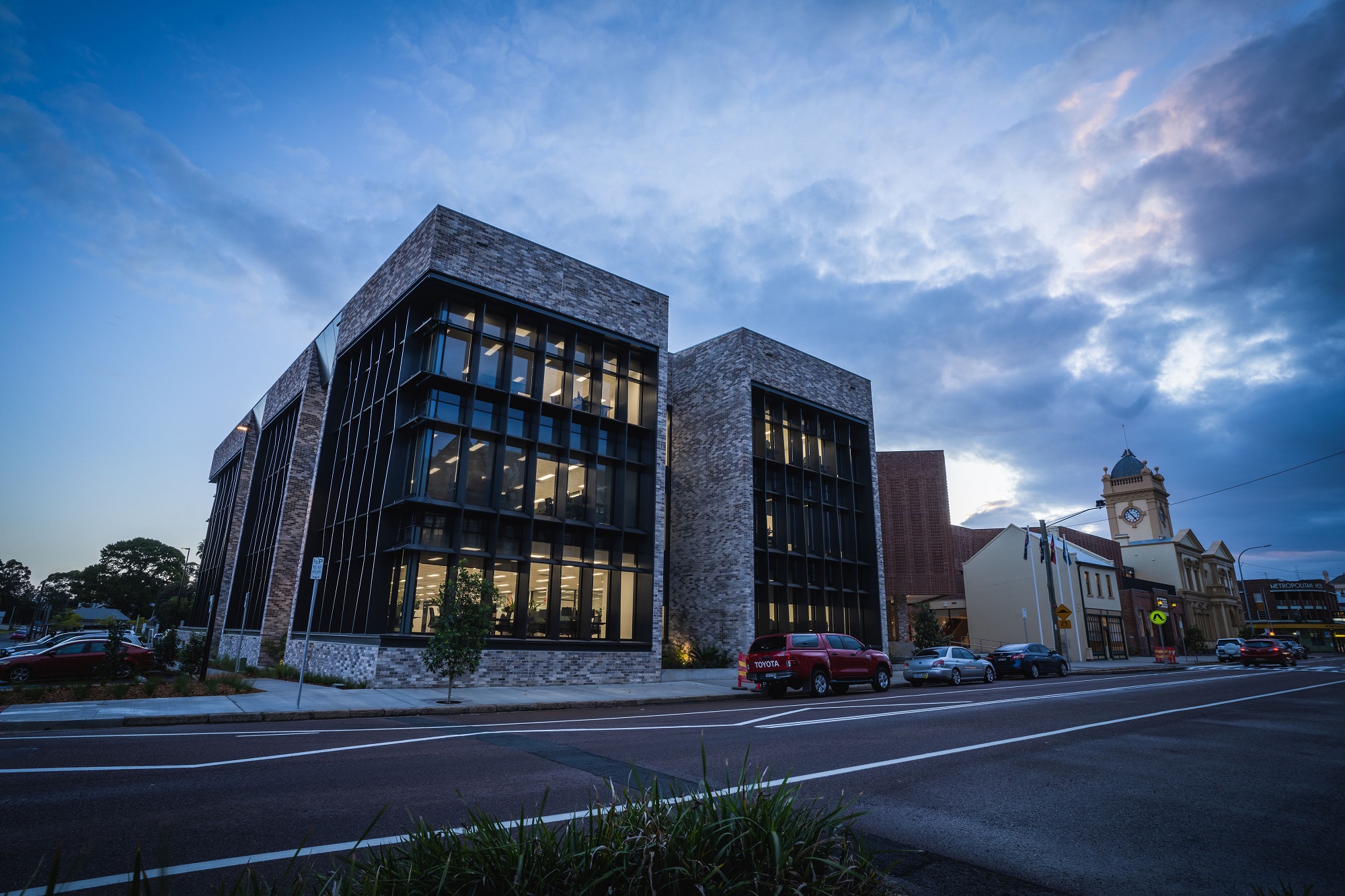 Maitland Town Hall’s $9.7m refurbishment unveiled | Newcastle Weekly