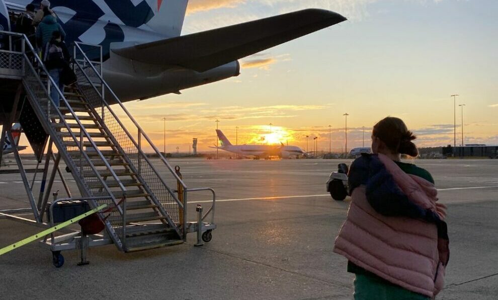 Rebecca Riddle - Journalist Profile - Intelligent Relations