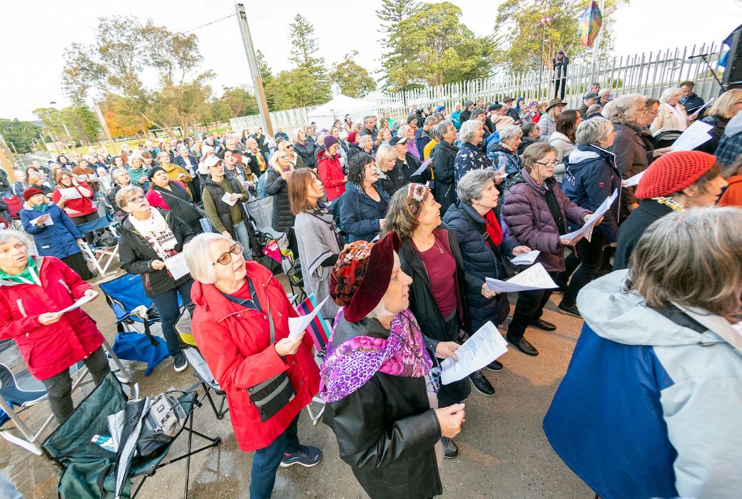 June marks start of Lake Mac's Dobell Festival | Newcastle Weekly