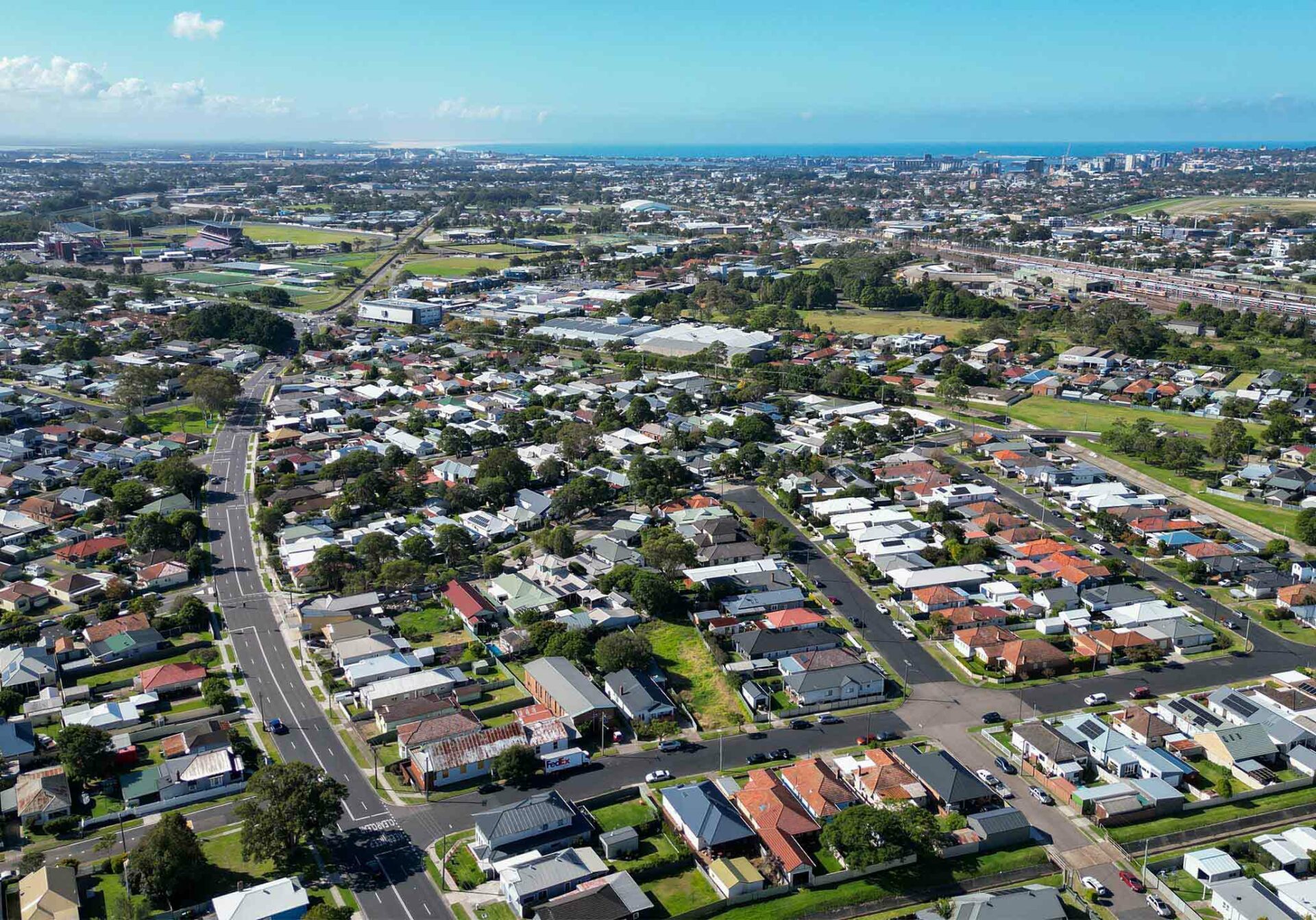 Rare block ripe for family life in New Lambton | Newcastle Weekly