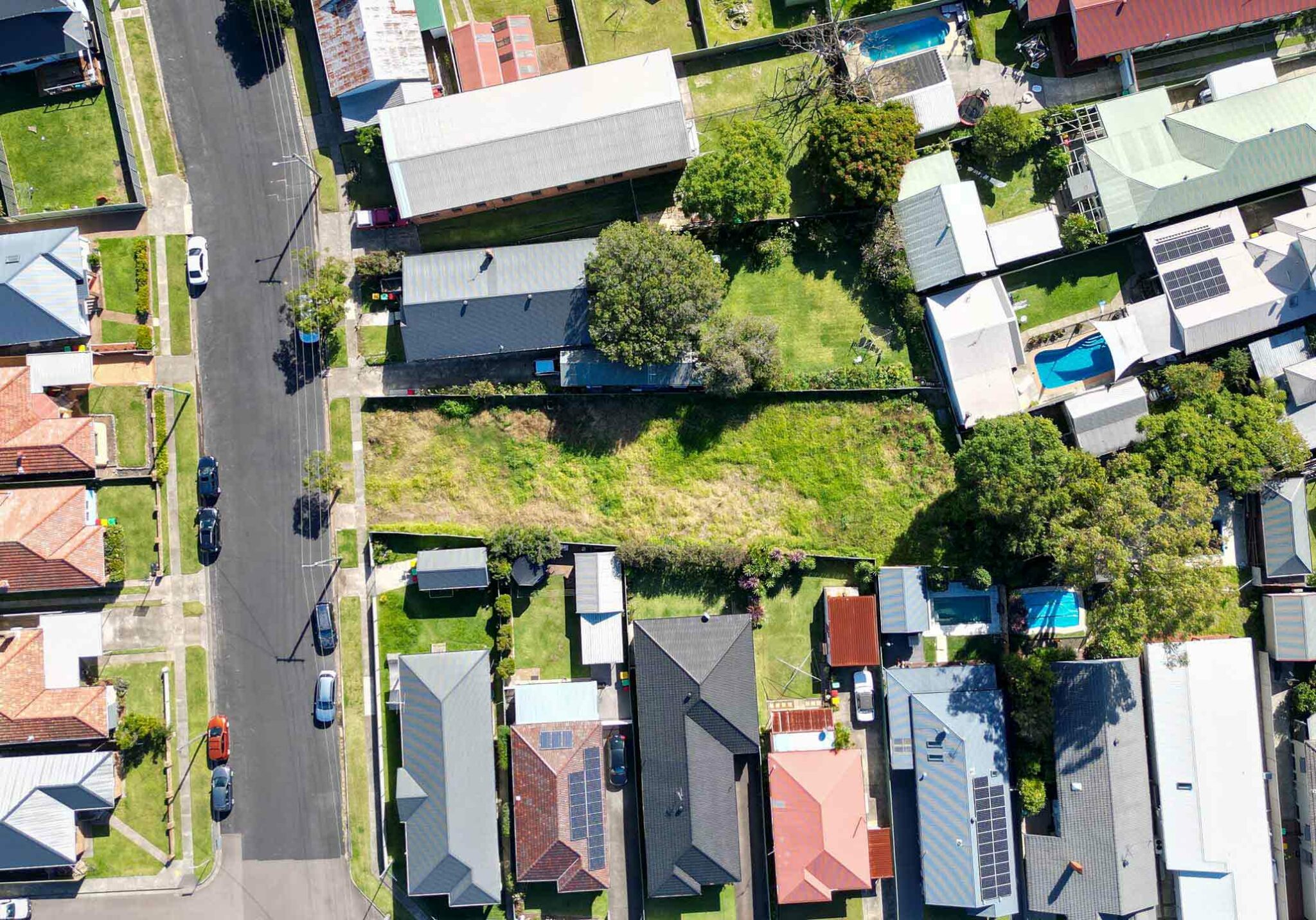 Rare block ripe for family life in New Lambton | Newcastle Weekly