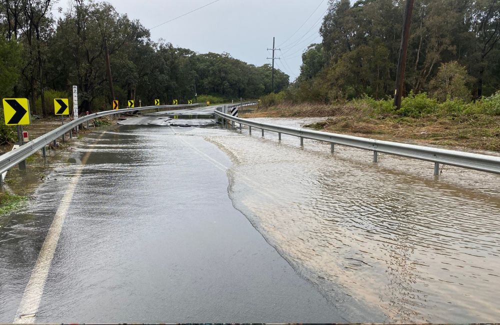 16 years on from Pasha Bulker, council launches Floodsmart | Newcastle ...