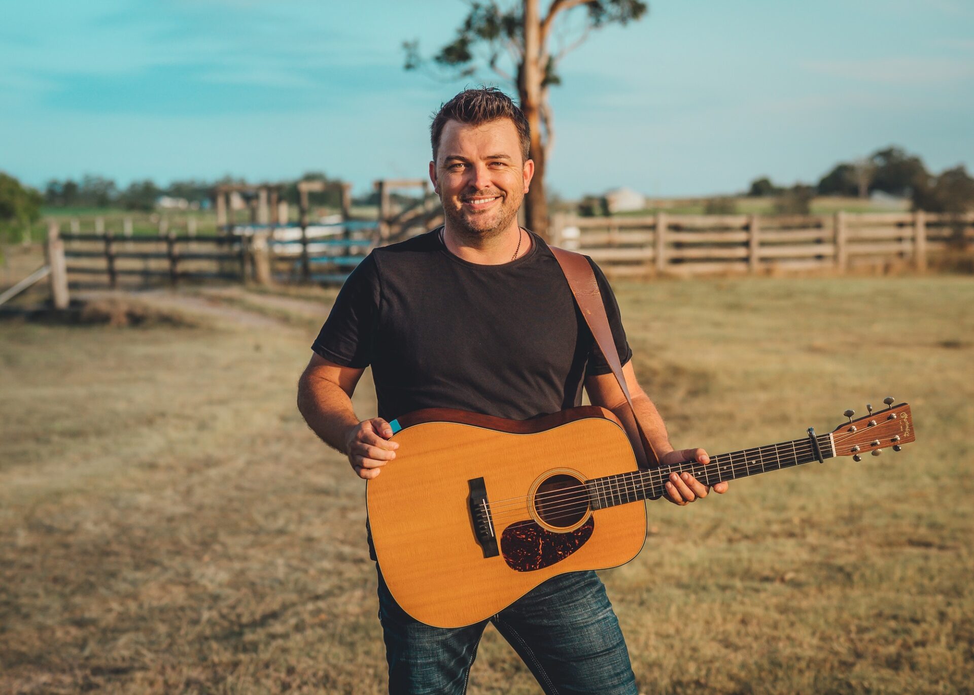 Travis Collins | Newcastle Weekly