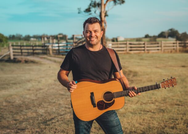 Travis Collins | Newcastle Weekly