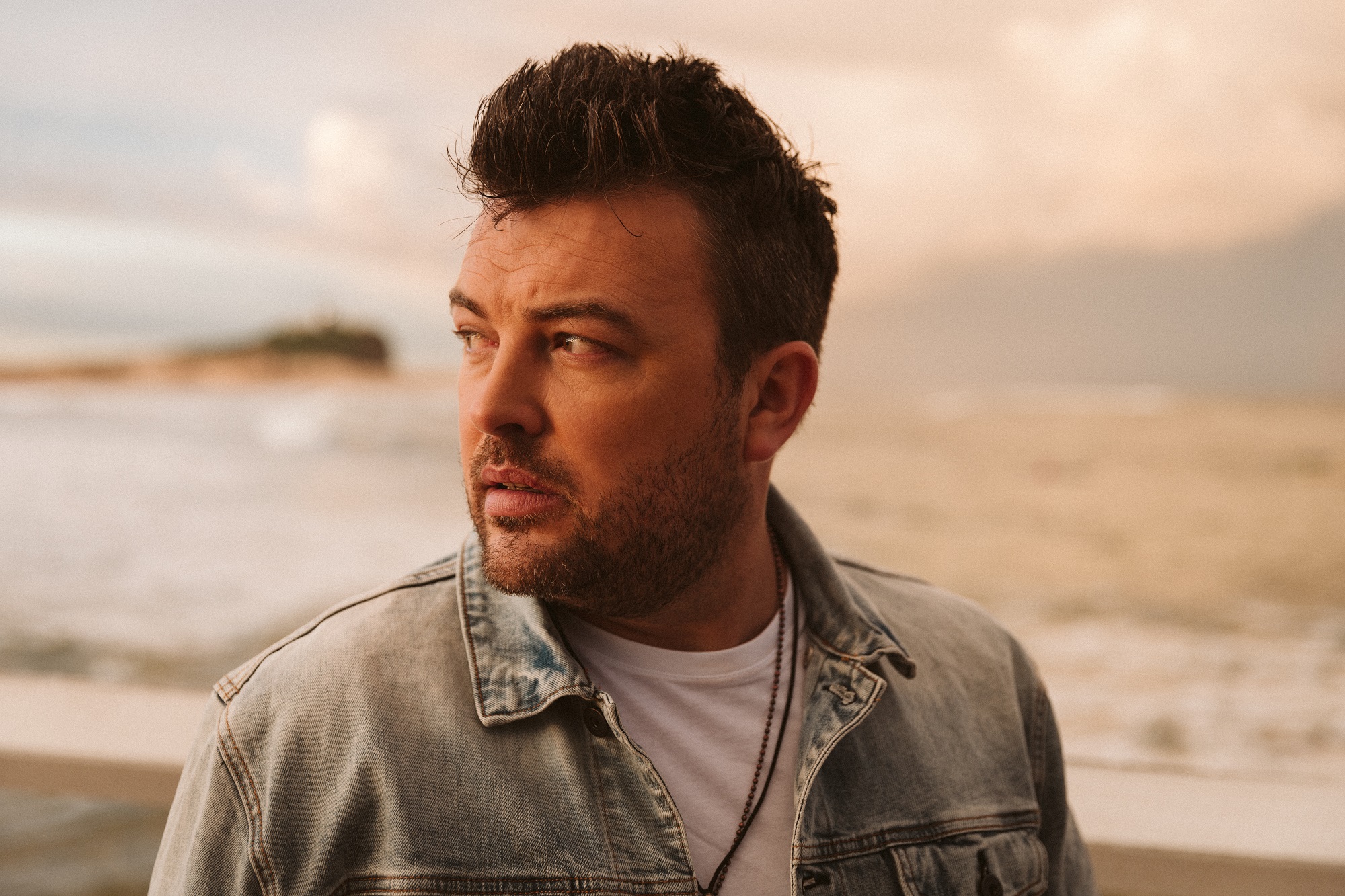 Travis Collins | Newcastle Weekly