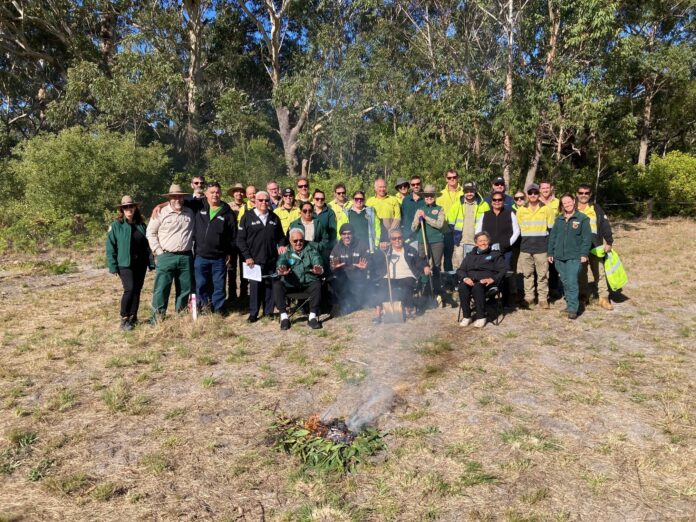 Construction starts on new NPWS office, depot at Anna Bay | Newcastle ...