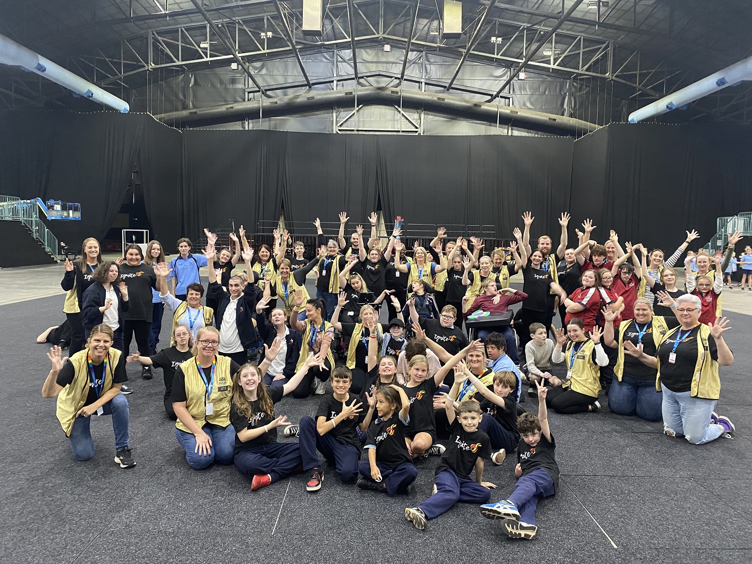 2023 Star Struck Ignite | Newcastle Weekly